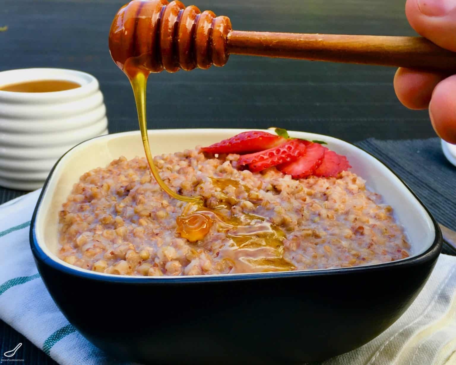 Kasha | Breakfast Club of Canada