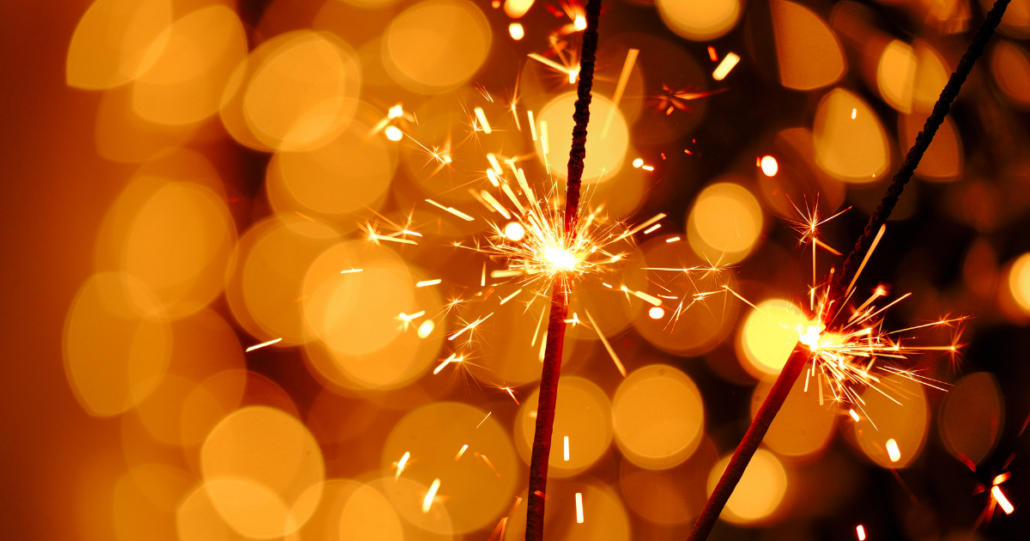 Un hiver de célébrations! | Club des petits déjeuners