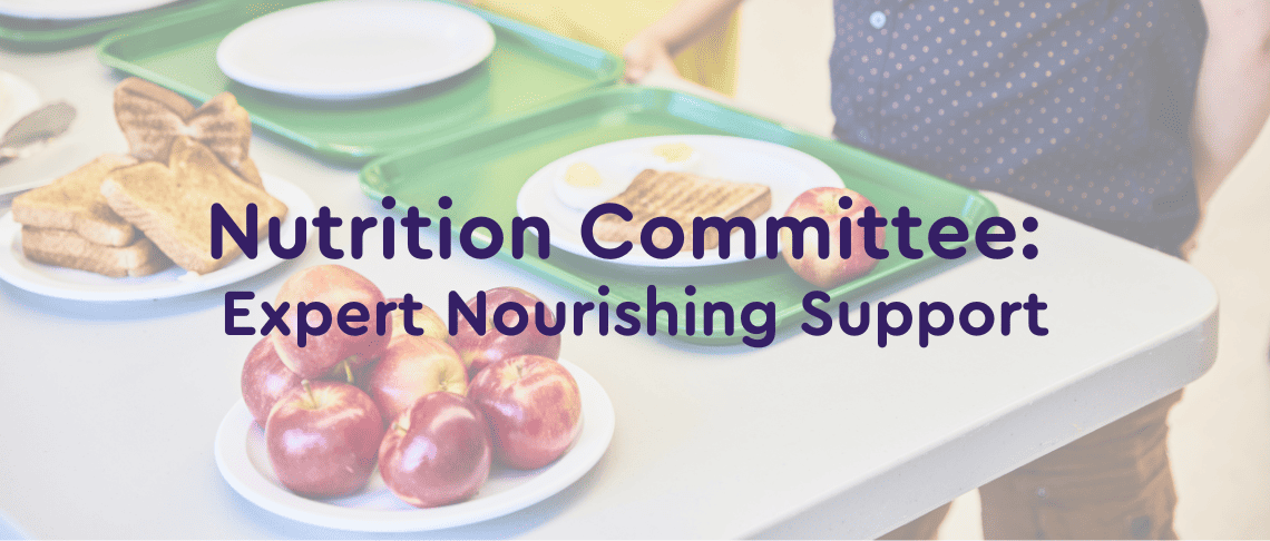 Nutrition Committee | Breakfast Club of Canada