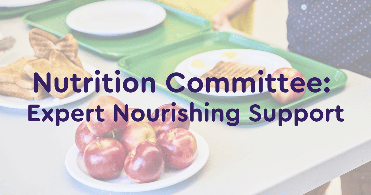 Nutrition Committee | Breakfast Club of Canada