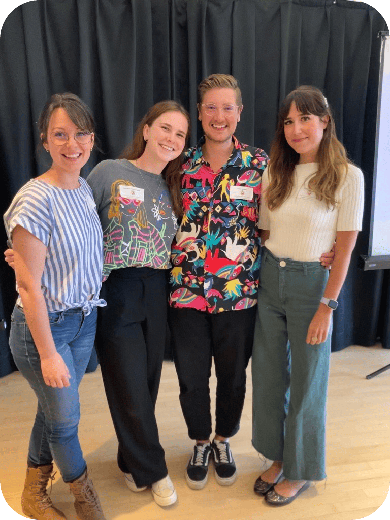 Nutrition Committee | Breakfast Club of Canada