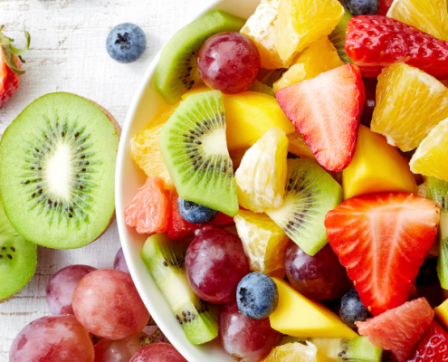 Breakfast Club of Canada | Grow Healthy Students